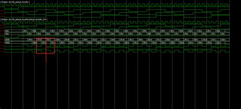 Verilog代码中if语句判断失效，什么原因？ 一枚来自光电的硅农 博客园