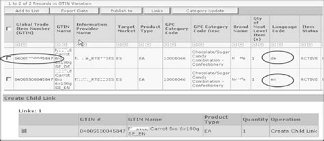final checking the chain link sap r 3 wpc gds 1sync works