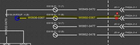 Dist Terminal Block Issue SkyCAD