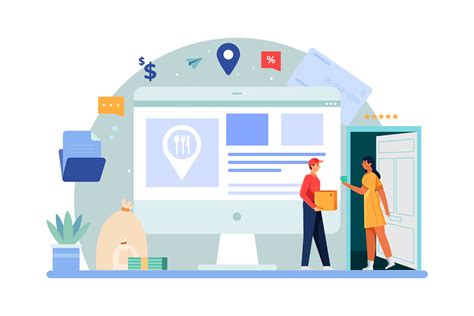 How To Improve Delivery And Manage Orders Using Restaurant Pos