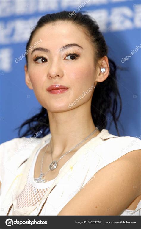 Cecilia Cheung Farlige Forbindelser Former Manager Accuses Hong Kong