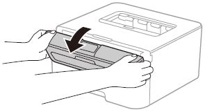 Replace Drum Brother