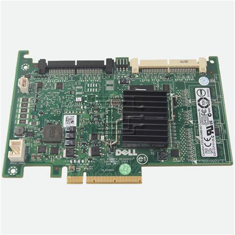 DELL PERC H RAID CONTROLLER Laktron Office Product