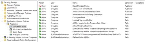How To Block Prevent Game Installation On Standard Users Windows 11 Security Spiceworks