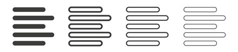 Minimalist Font Vector Images Over 220 000