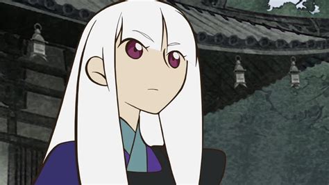 Katanagatari کاتاناگاتاری انیمه قسمت ۷ همراه با زیر نویس فارسی نماشا