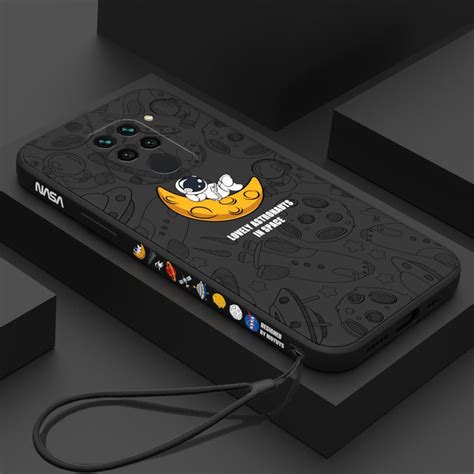 Redmi Note 9 Case Prices And Promotions Feb 2023 Shopee Malaysia