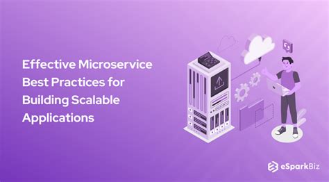 Microservice Best Practices For Building Scalable Apps
