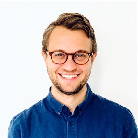 Louis Wallinger Operations Relay Technologies Linkedin