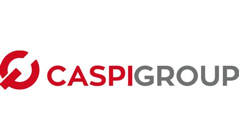Caspi Grup Matbaacılık LtdŞtİ Taİb