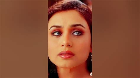 Cute Rani Mukarjee Ranimukherjee Bollywood Bollywood Bollywoodsongs