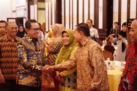 InfoPublik Eka Putra Doakan Perantau Semakin Sukses