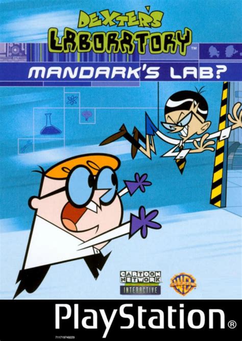 Mandark Dexter Quotes