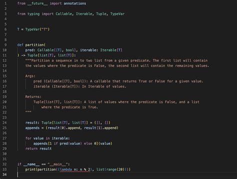 Will Mcgugan On Twitter Gone With Essentially Ptmcguire S Solution