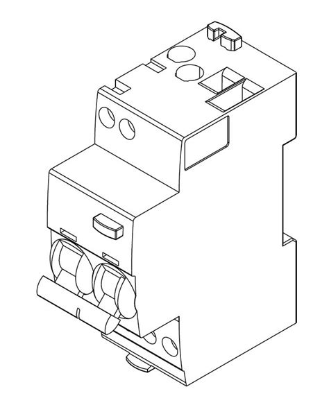 Schneider Electric Afdd Acti 9 Arc Fault Detection Rcbo Acti Breakers Onninen