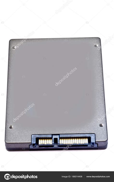 Random Access Memory Close Shot Stock Photo CHROMORANGE