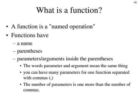 Yrexcel 7 Intro To Functions
