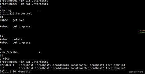 Calico Node的pod实例一直报错重启的问题calico一直重启 Csdn博客