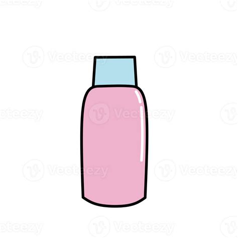Pink Cute Cosmetic 35171589 PNG