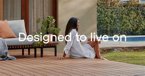 Castellated Panel Ekodeck