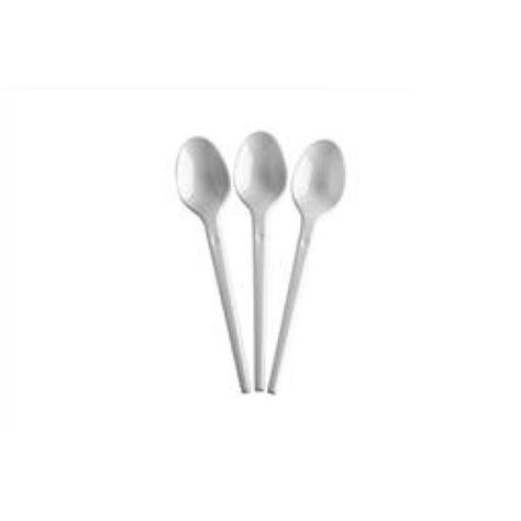 Plastic Tea Spoons