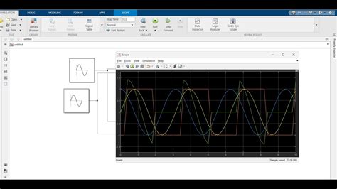 Simulinkuser Defined Functions Youtube