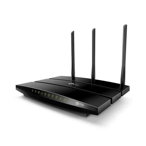 Tp Link Archer A Ac Smart Wifi Router Specs