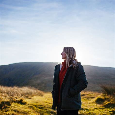 Easkey Britton Surfing Champion And Environmental Researcher Female