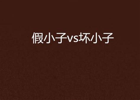 假小子vs坏小子百度百科