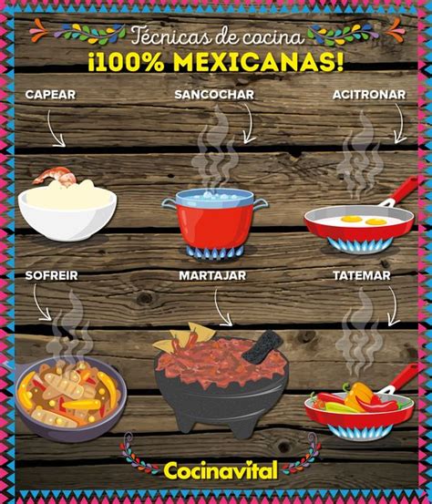 9 Recetas Prehispánicas Que Puedes Preparar Para Tu Comida Del Día