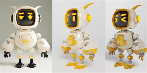 Sheep Robot Blender Market