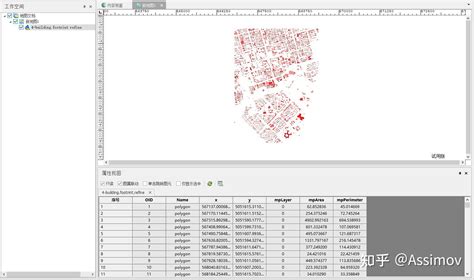 python gdal ogr 根据建筑物边界生成白膜 知乎
