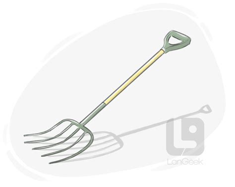 Definition Meaning Of Fork LanGeek