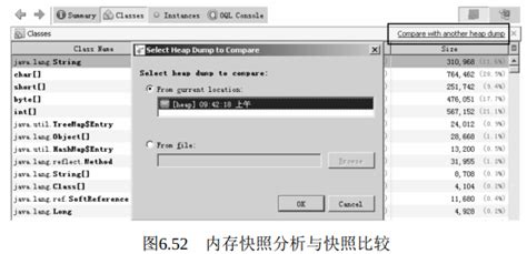功能强大、多合一，java性能调优visualvm多合一工具 java visualvm csdn博客