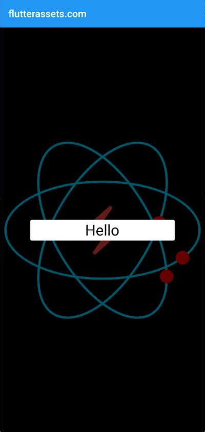 11 Beautiful And Simple Animated Backgrounds In Flutter With Examples