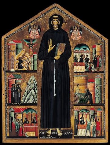 Introduction To Late Gothic Art Smarthistory