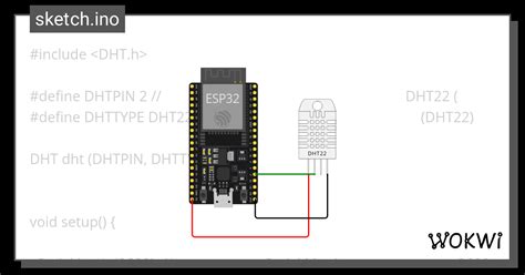 007 034 Wokwi Esp32 Stm32 Arduino Simulator 007 034 Wokwi Esp32 Stm32 Arduino Simulator