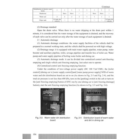 Operation And Management Of High Speed Railway Emusby Song Huijuanzhang Longhuashi Lei Isbn