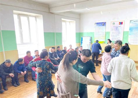 Олон Улсын Эмэгтэйчүүдийн эрхийг хамгаалах өдрийн мэнд хүргэе Нийгмийн Хамгааллын Тусгай Төв