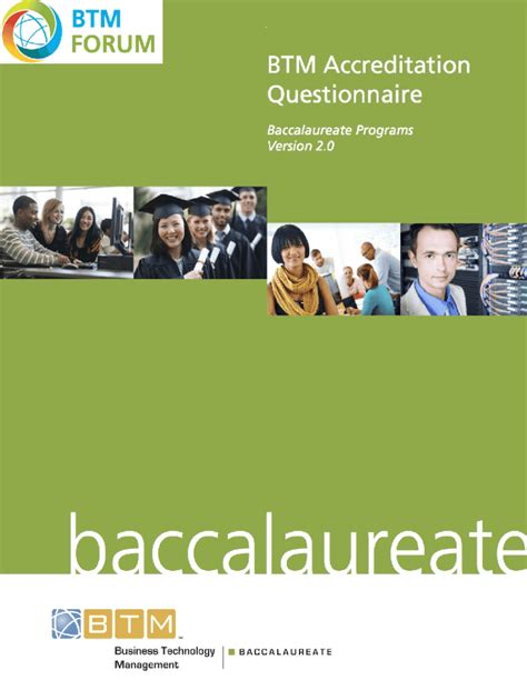 CSAC Program Accreditation Doc Template PdfFiller