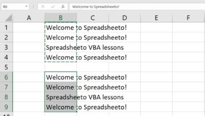 Master Excel VBA Fast Free Tutorials To Boost Your Skills