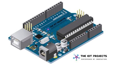 Getting Started With Arduino UNO Getting Started For Beginners