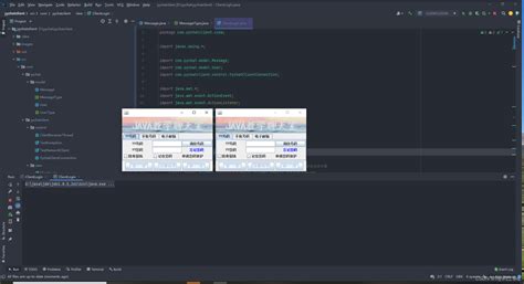 idea显示多个java idea运行多个java文件 bigrobin的技术博客 51cto博客