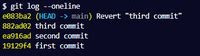 How To Back Previous Commit In Git GeeksforGeeks