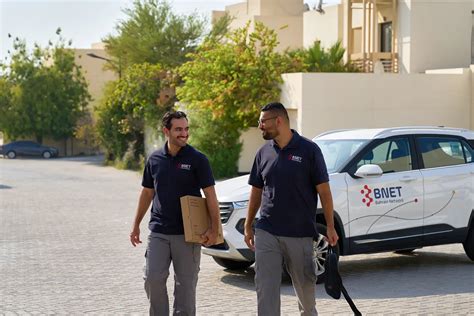 Connecting Bahrain With Ultra Fast Fiber Bnet Bahrain Network