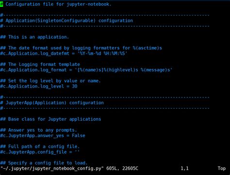 aws ec2 인스턴스에서 python jupyter notebook 설치하기 be geeky