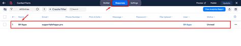 Getgist Integration With Bit Form