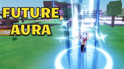 How To Get Future Aura In Drag To Combine All Steps Rarest Aura