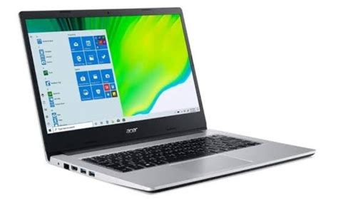 Rekomendasi Laptop Acer Murah Harga Terbaik