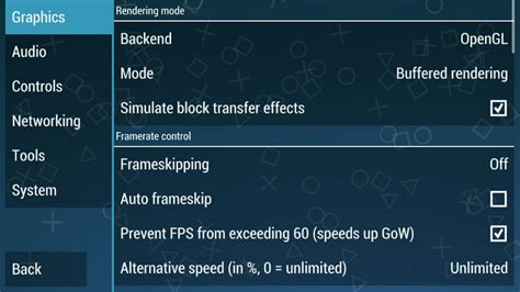 Ppsspp Psp Emulator For Android